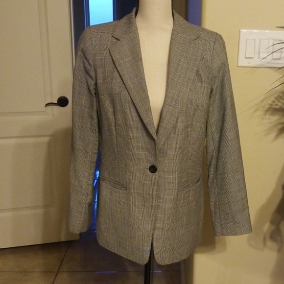 Pendleton | Jackets & Coats | Pendleton Blazer | Poshmark